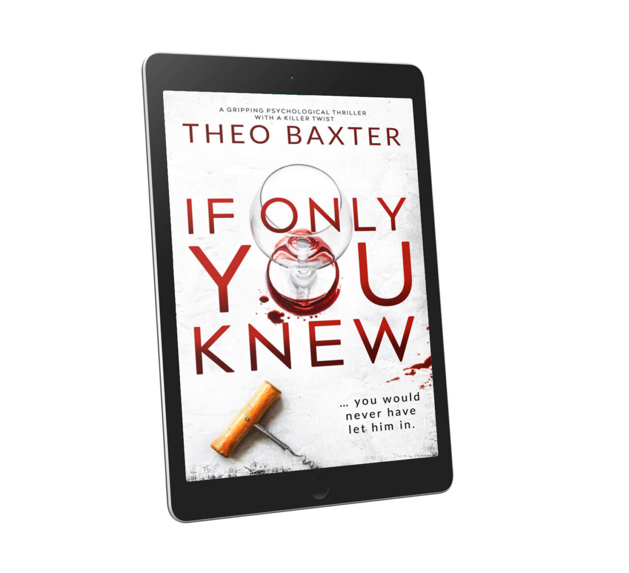 Crime Novel Publisher - Inkubator Books